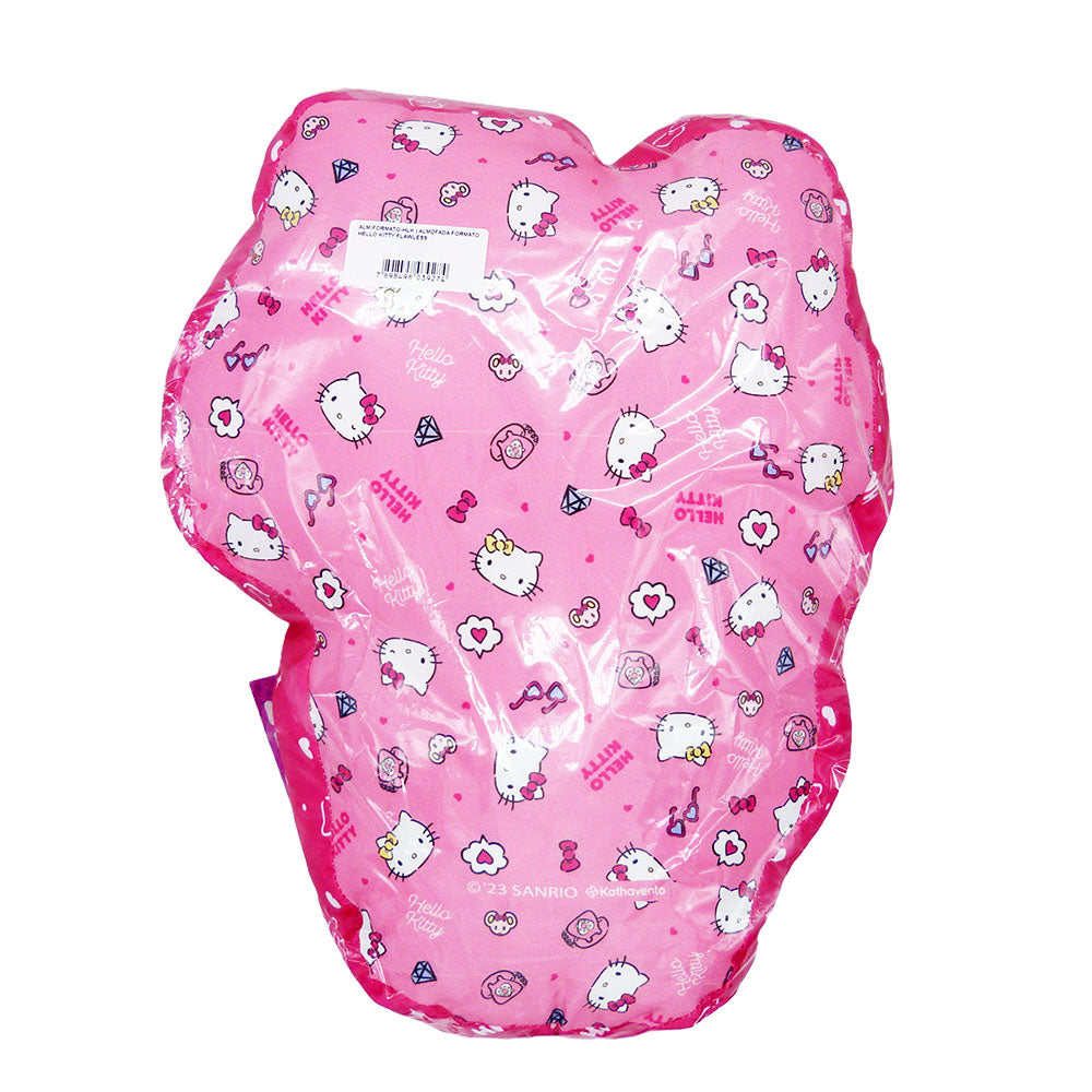 Almofada Hello Kitty Flawless – Empório Daruma