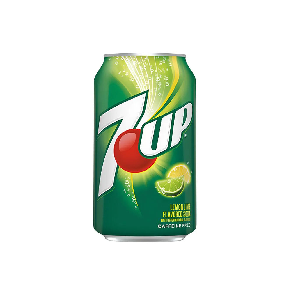Refrigerante 7UP de Limão 355ml – Empório Daruma