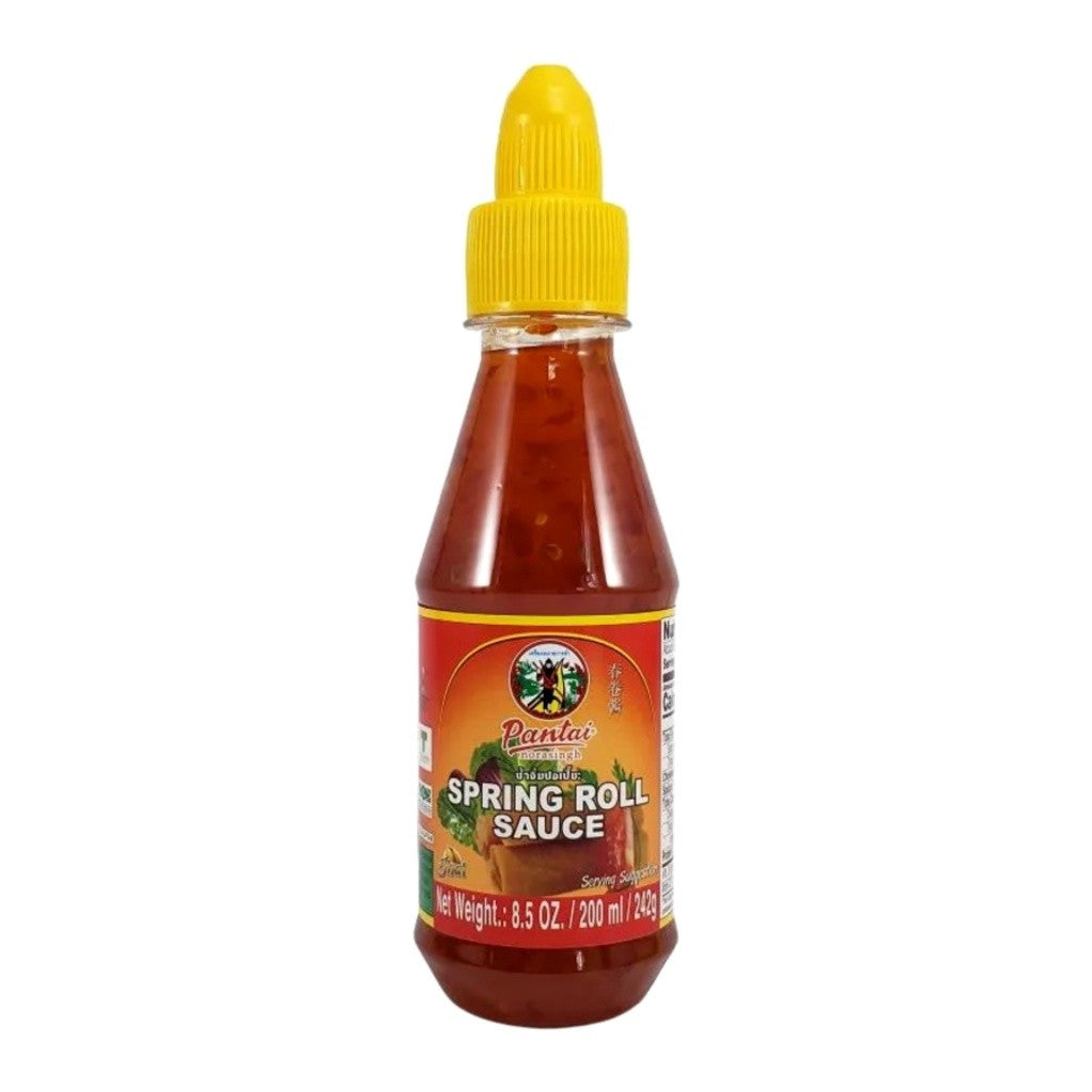 Molho para Rolinho Primavera 200ml Pantai – Empório Daruma
